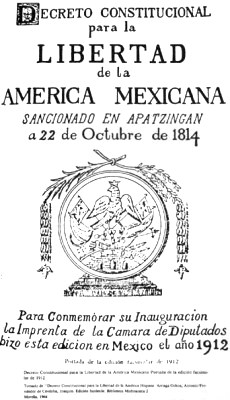 Memoria Política de México